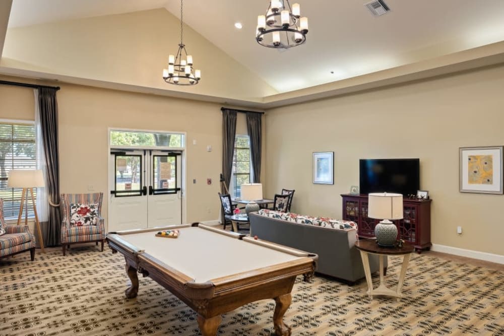 Anthology Of Stonebridge Ranch in Mckinney, TX - My Caring Plan