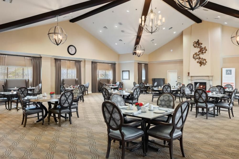 Anthology Of Stonebridge Ranch in Mckinney, TX - My Caring Plan