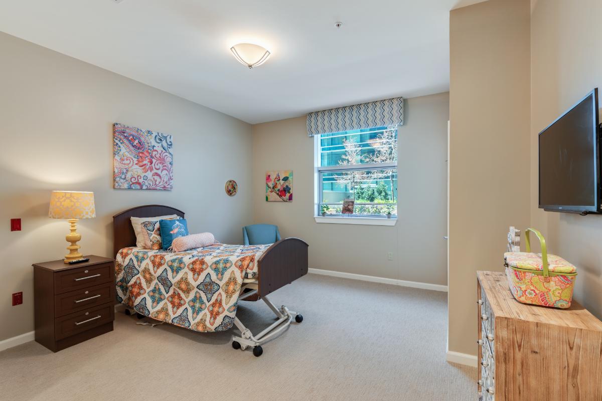 Ventana By Buckner in Dallas, TX - My Caring Plan