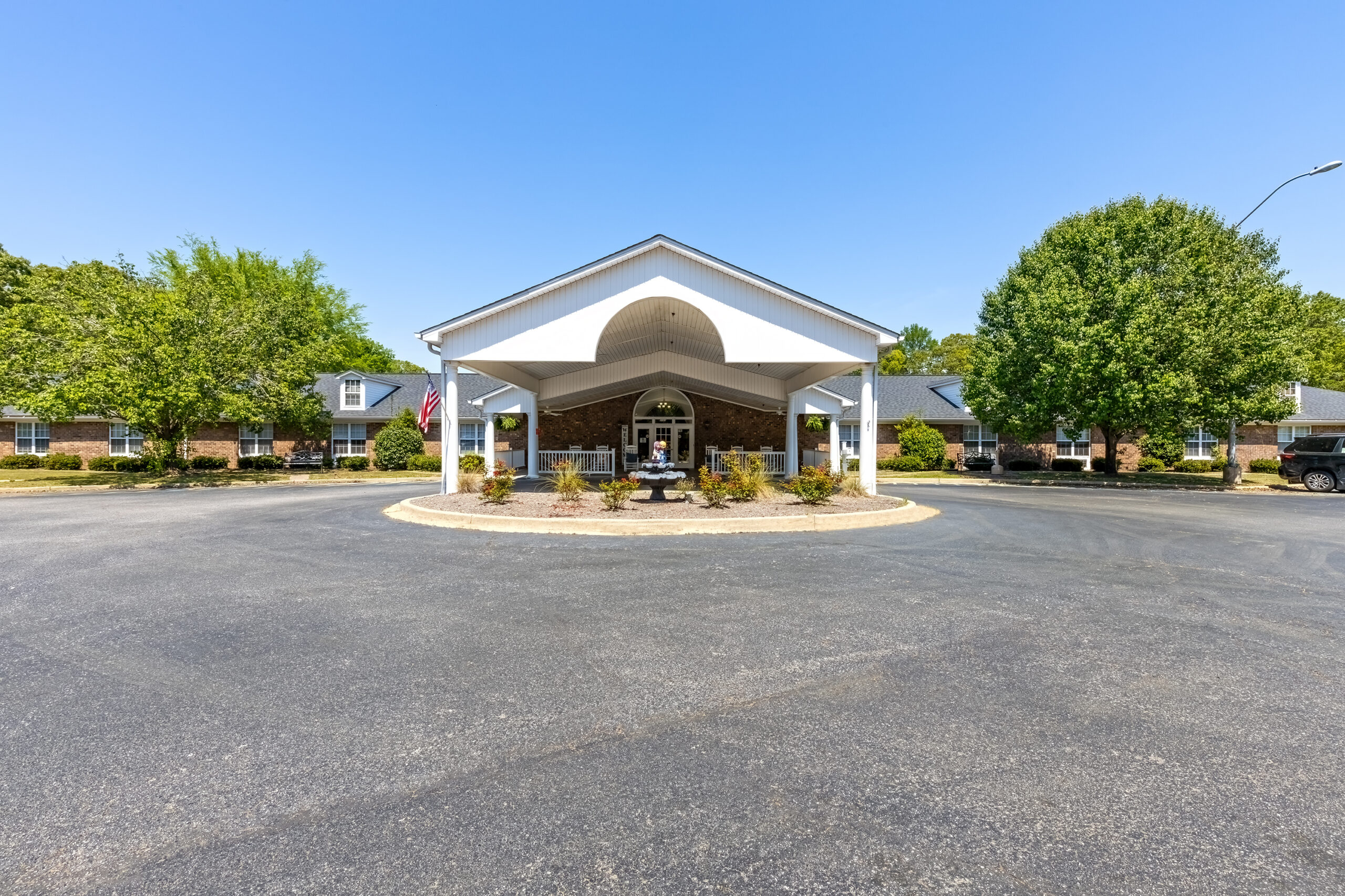 Gardens At Sumter in Sumter, SC - My Caring Plan