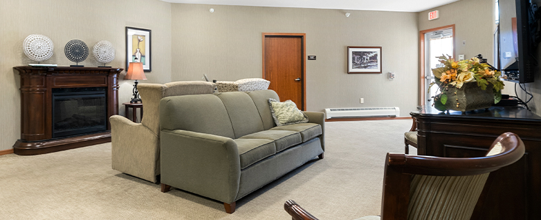 The Legacy Of St. Michael in Saint Michael, MN - My Caring Plan