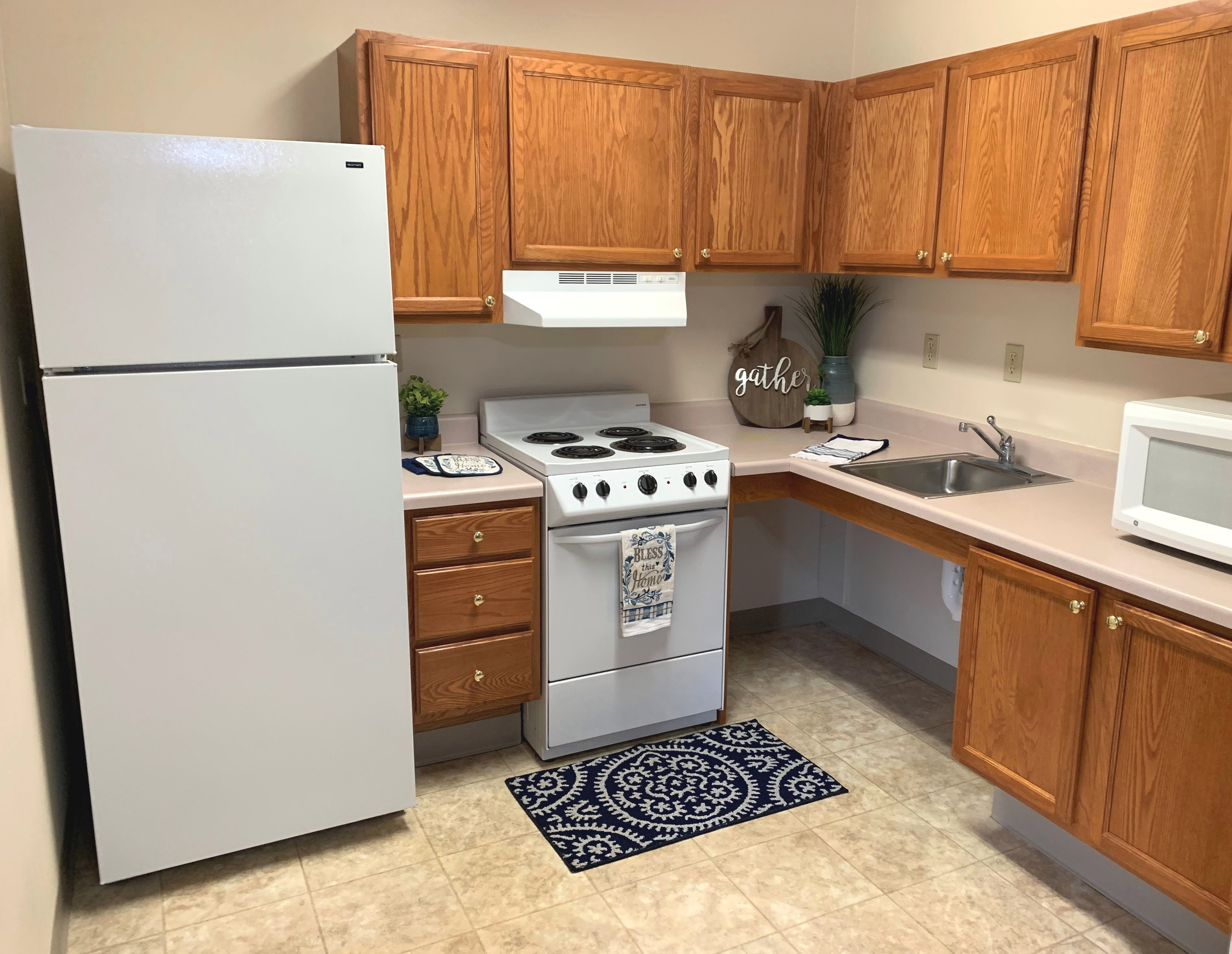 Oneota Village in Decorah, IA - My Caring Plan