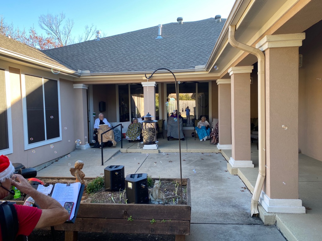 Manchester Spring Valley in Dallas, TX - My Caring Plan