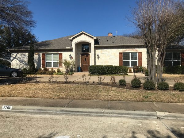 Manchester Spring Valley in Dallas, TX - My Caring Plan