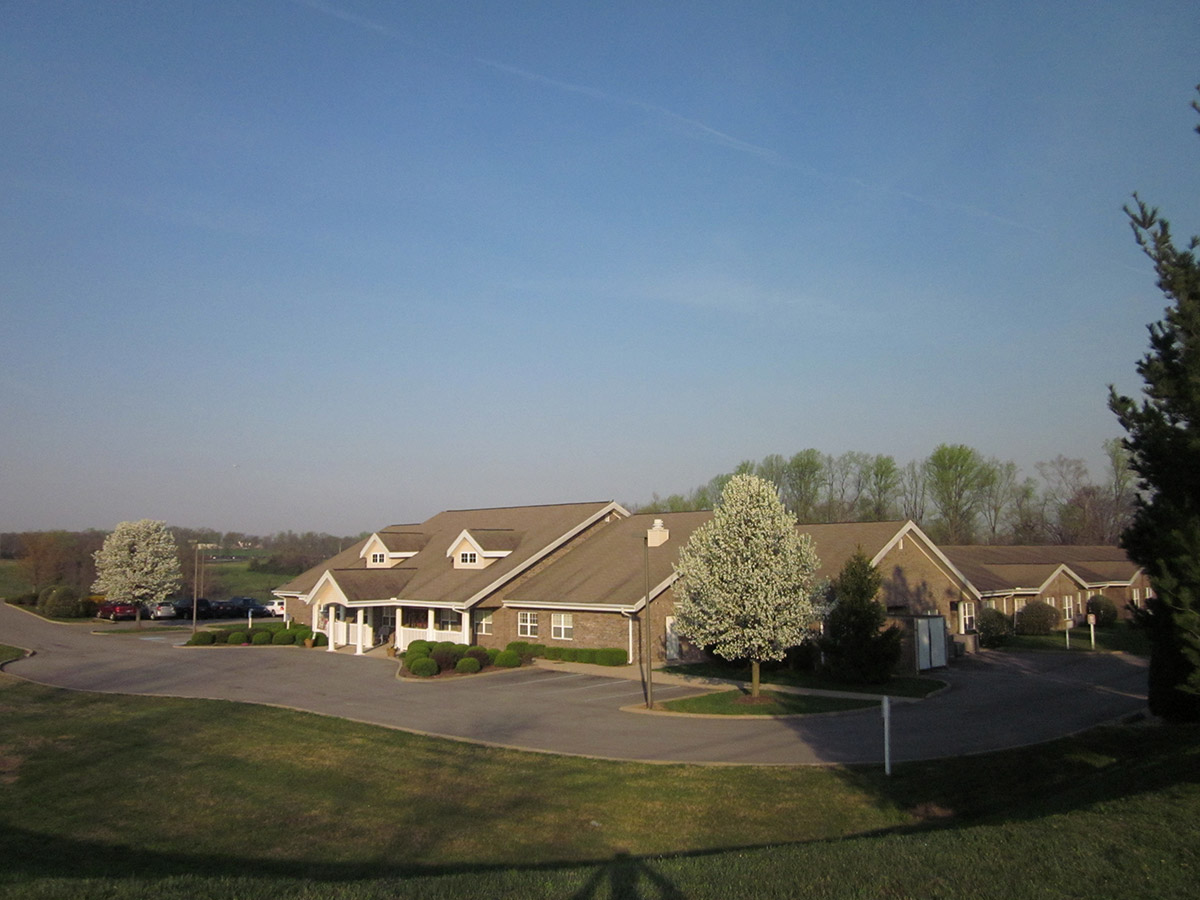 Windsor Ridge in Jeffersonville, IN - My Caring Plan