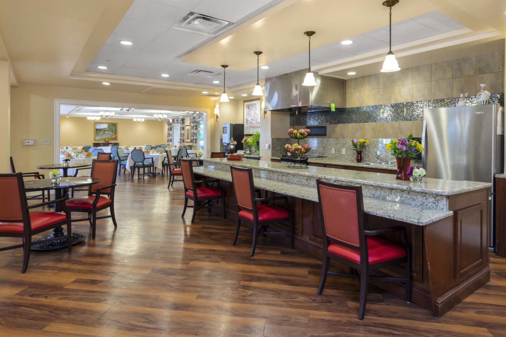 Symphony Square in Bala Cynwyd, PA - My Caring Plan