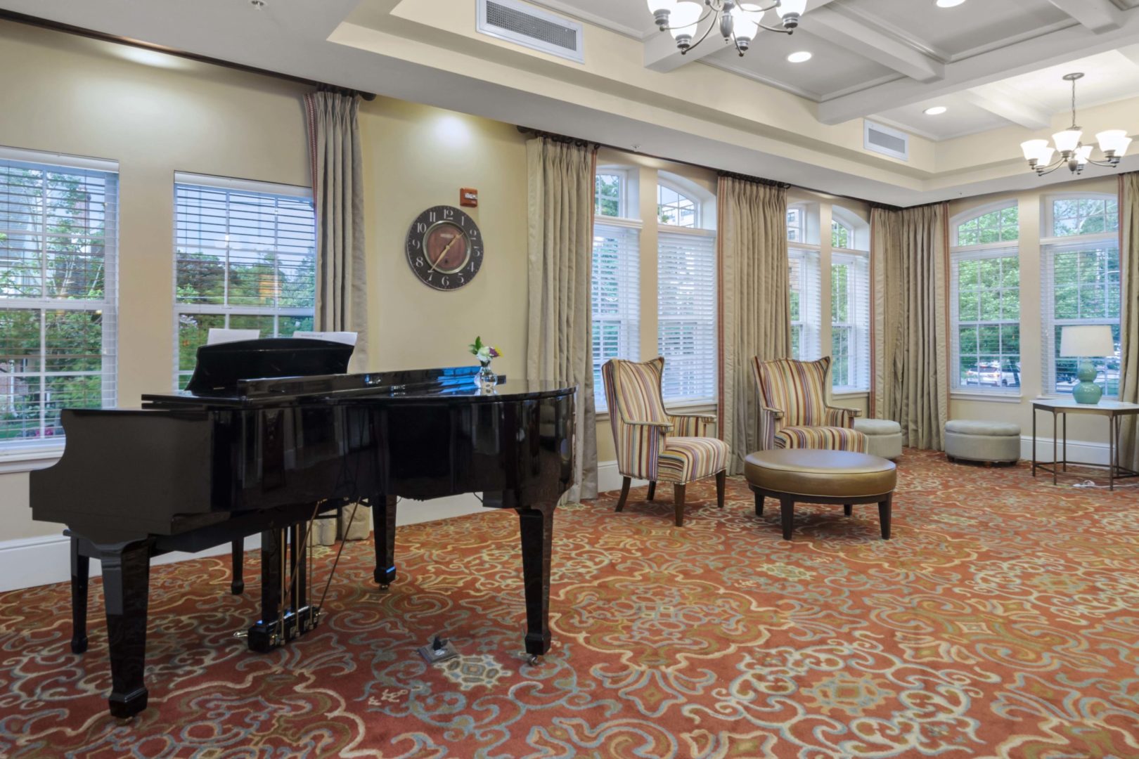 Symphony Square in Bala Cynwyd, PA - My Caring Plan