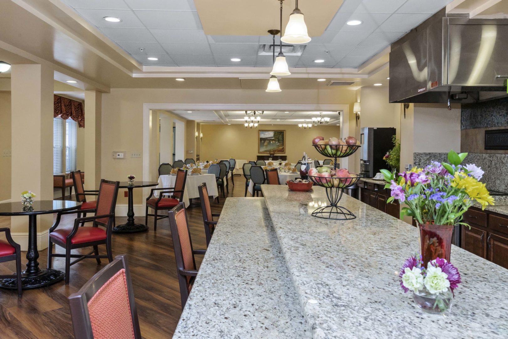 Symphony Square in Bala Cynwyd, PA - My Caring Plan