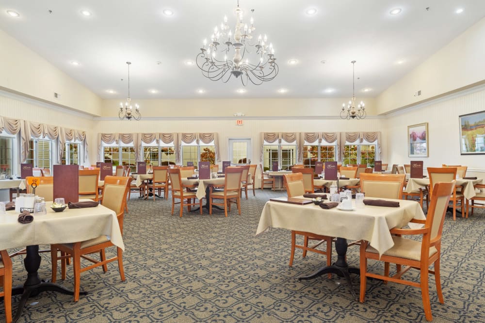 The Hearth At Castle Gardens in Vestal, NY - My Caring Plan