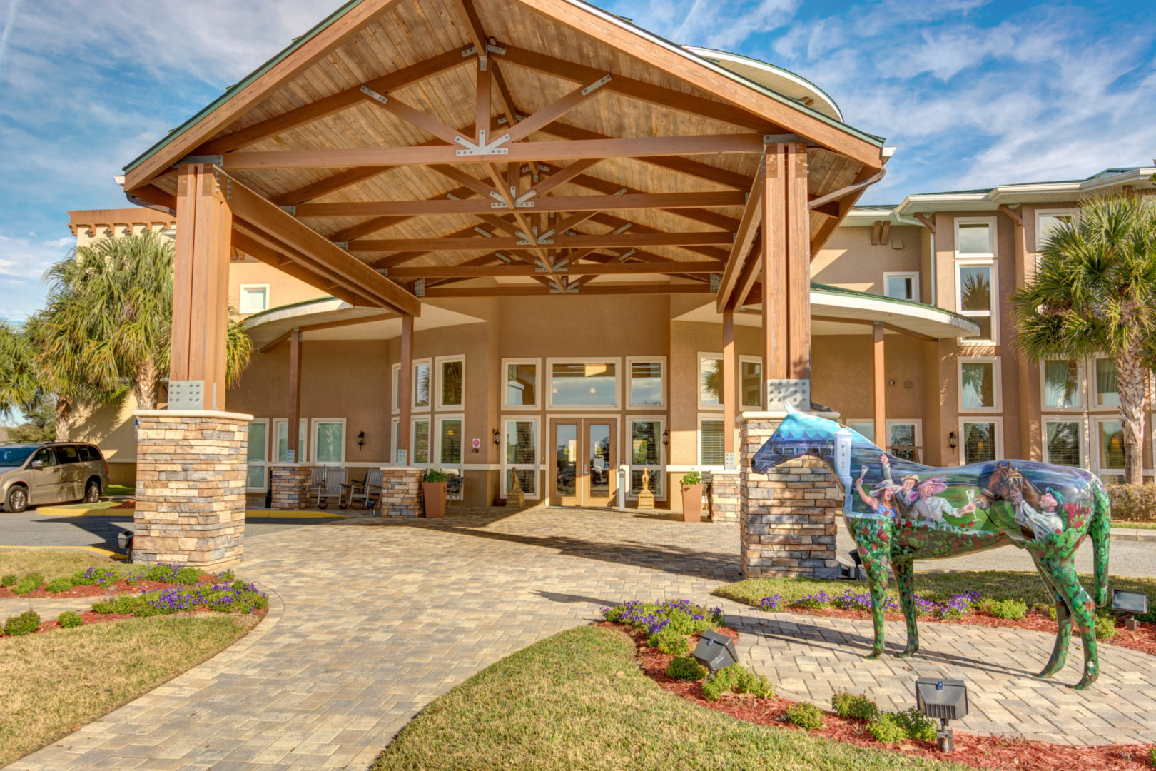 Brentwood At Fore Ranch in Ocala, FL - My Caring Plan