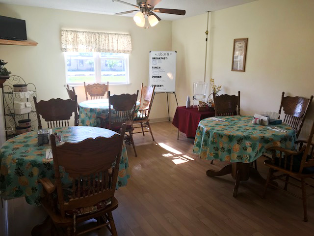 Simple Blessings in Casey, IL - My Caring Plan