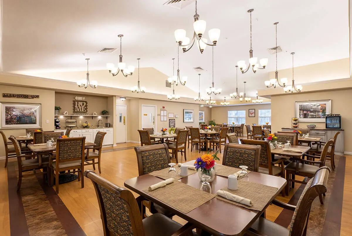 Jewel Place in Madison, IN - My Caring Plan