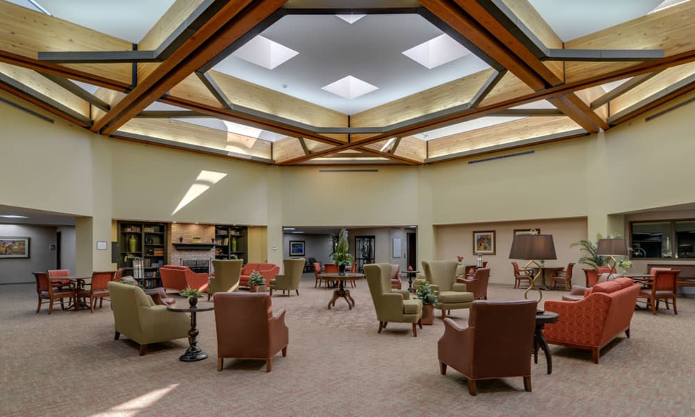 Summitview Terrace in Kansas City, MO - My Caring Plan