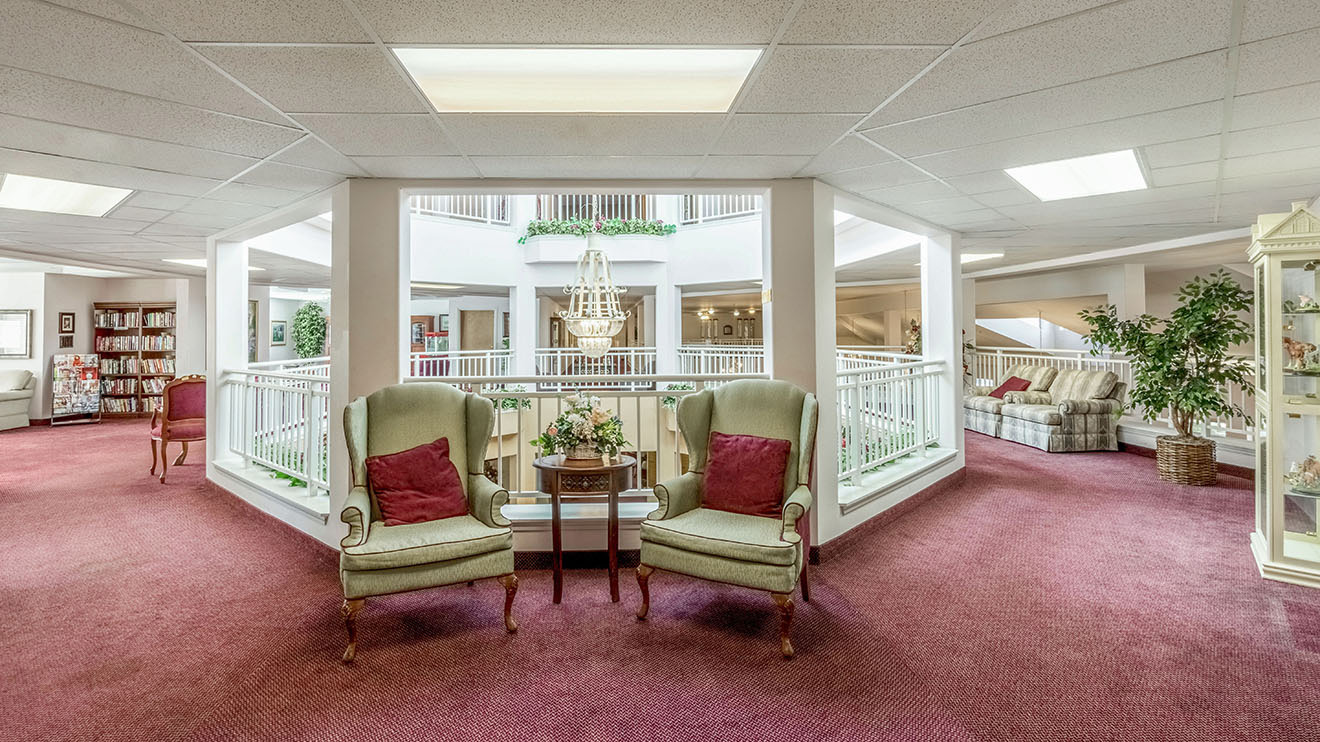 Washington Commons in Evans, GA - My Caring Plan