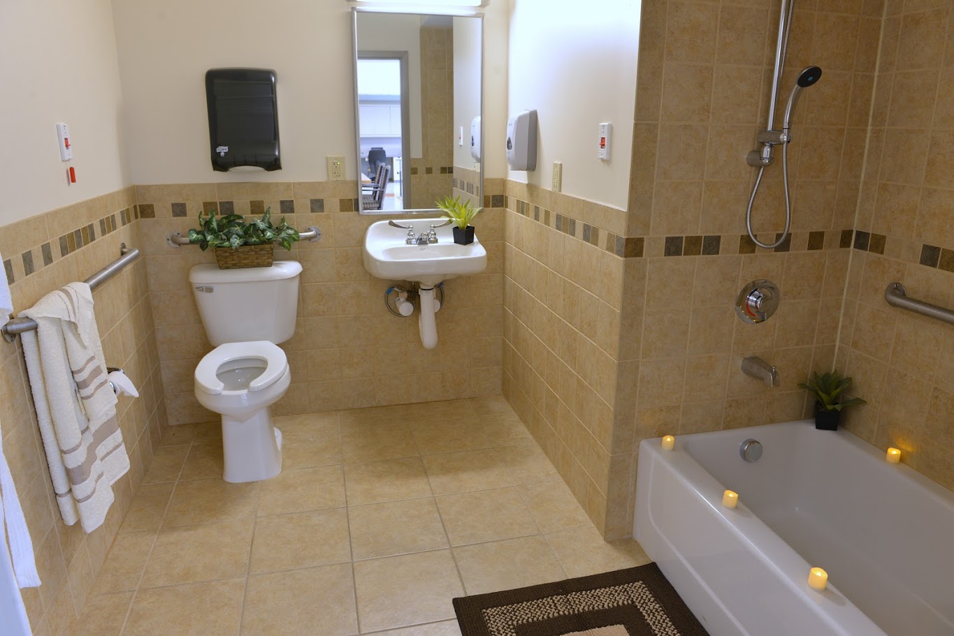 The Laurels Of Blanchester in Blanchester, OH - My Caring Plan