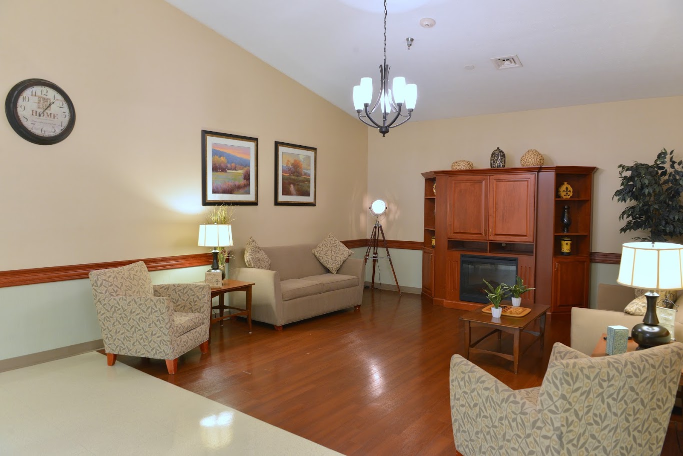 The Laurels Of Blanchester in Blanchester, OH - My Caring Plan