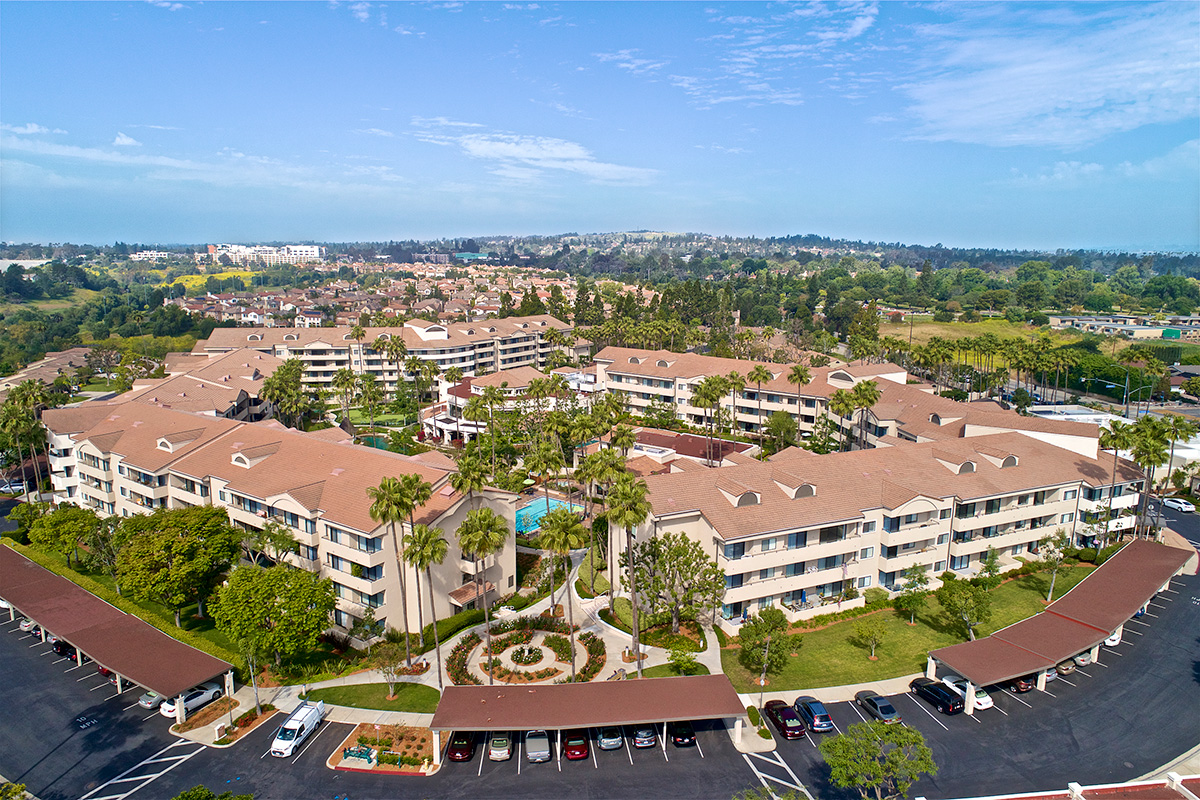 Morningside Of Fullerton in Fullerton, CA - My Caring Plan