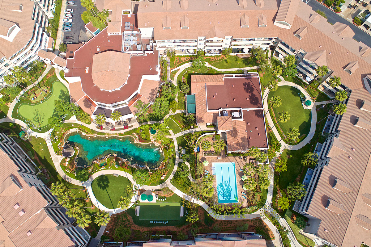 Morningside Of Fullerton in Fullerton, CA - My Caring Plan