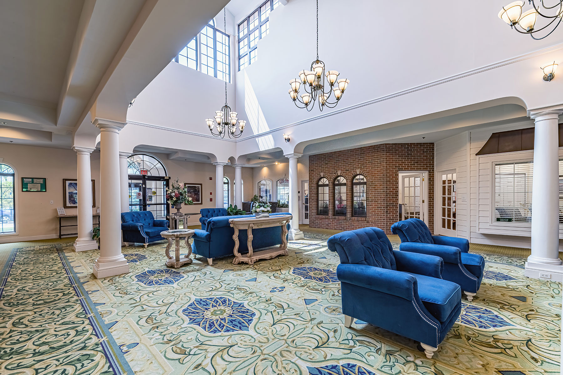 Tanglewood Trace in Mishawaka, IN - My Caring Plan