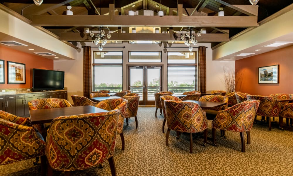 Quail Park At Shannon Ranch in Visalia, CA - My Caring Plan