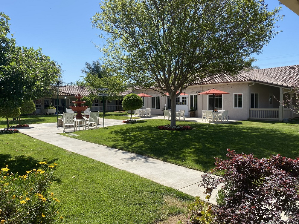 The Gardens Of Riverside in Riverside, CA - My Caring Plan