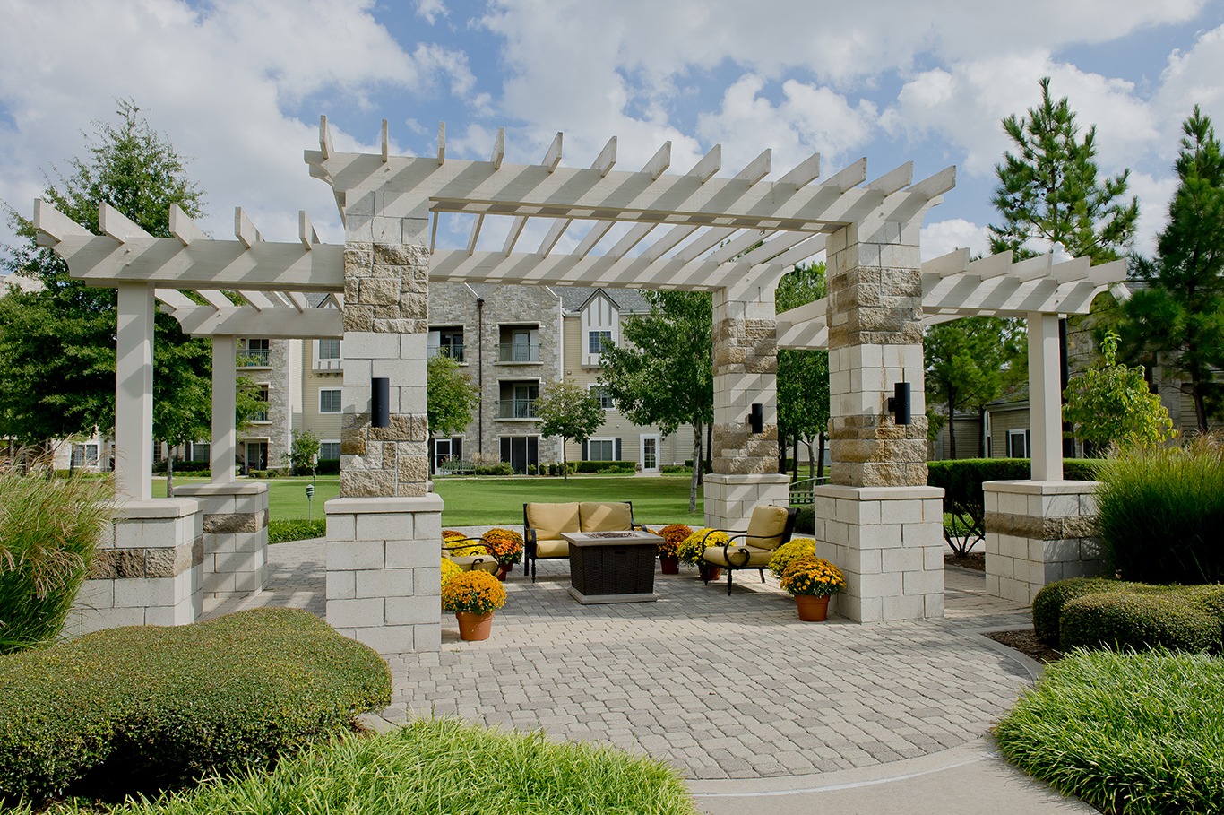 Covenant Living At Inverness in Tulsa, OK - My Caring Plan