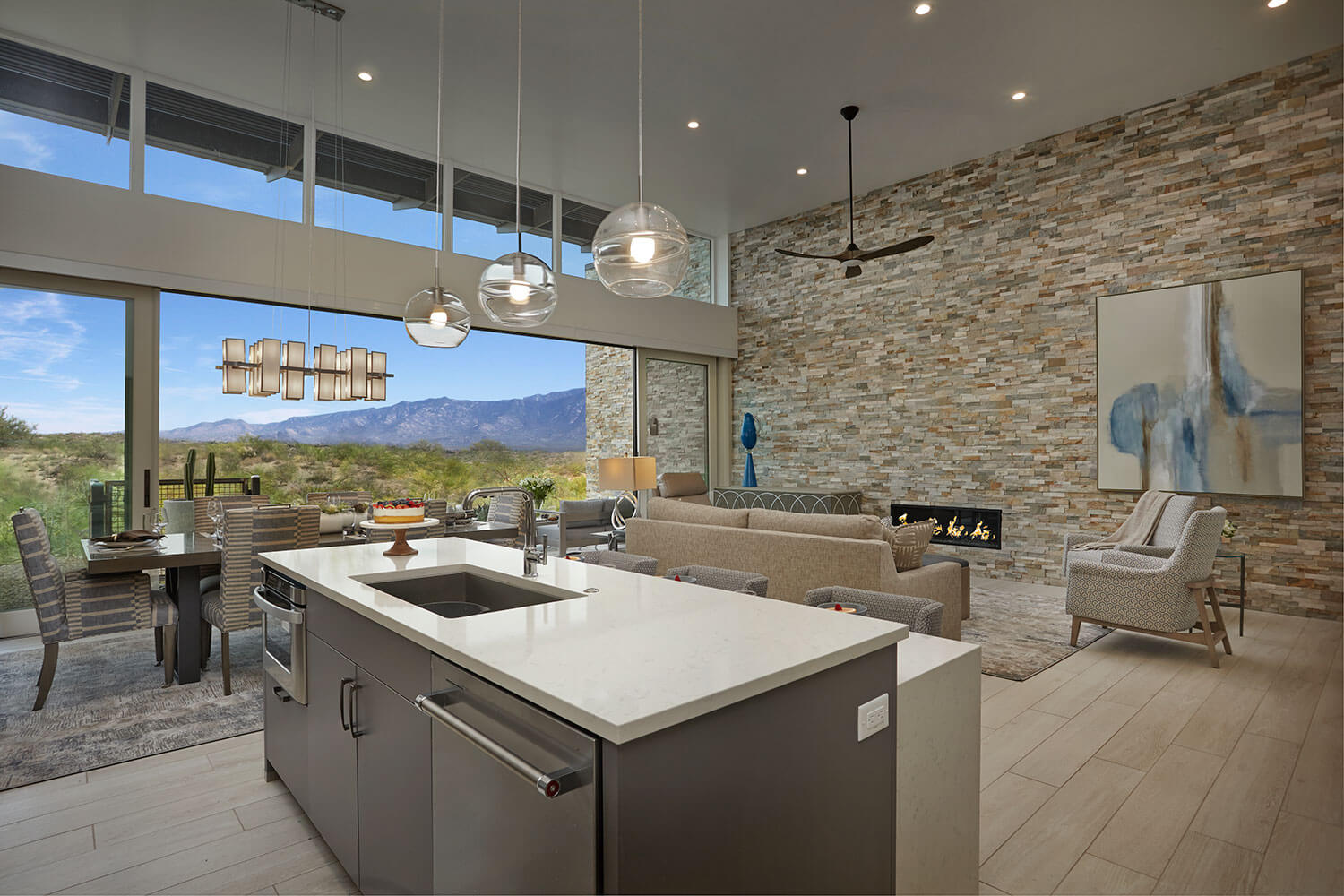 Splendido At Rancho Vistoso in Tucson, AZ - My Caring Plan