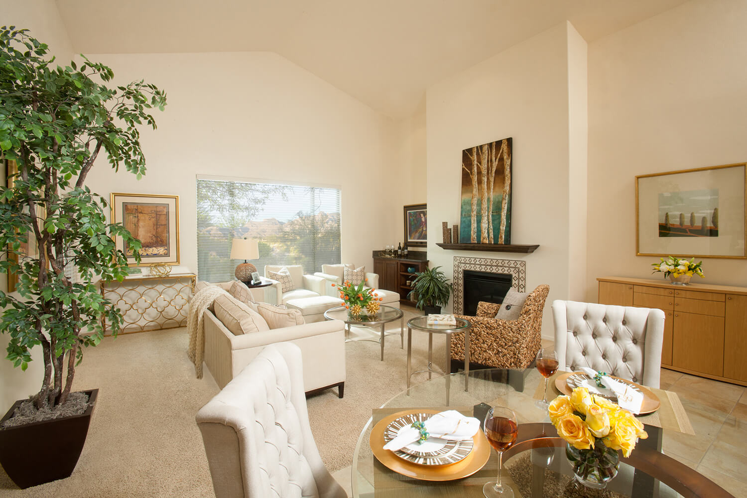 Splendido At Rancho Vistoso in Tucson, AZ - My Caring Plan