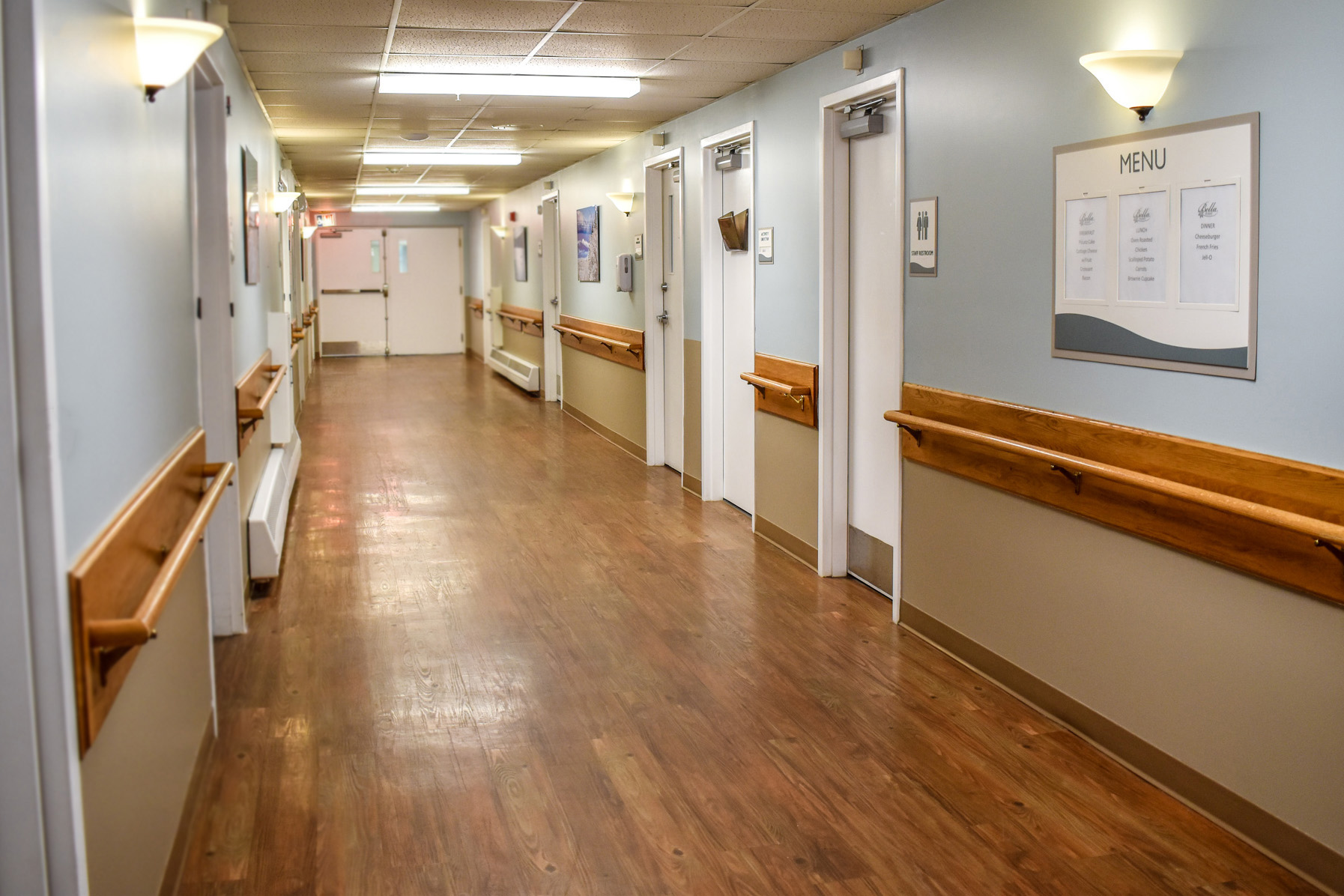 Bella Point Freeport in Freeport, ME - My Caring Plan