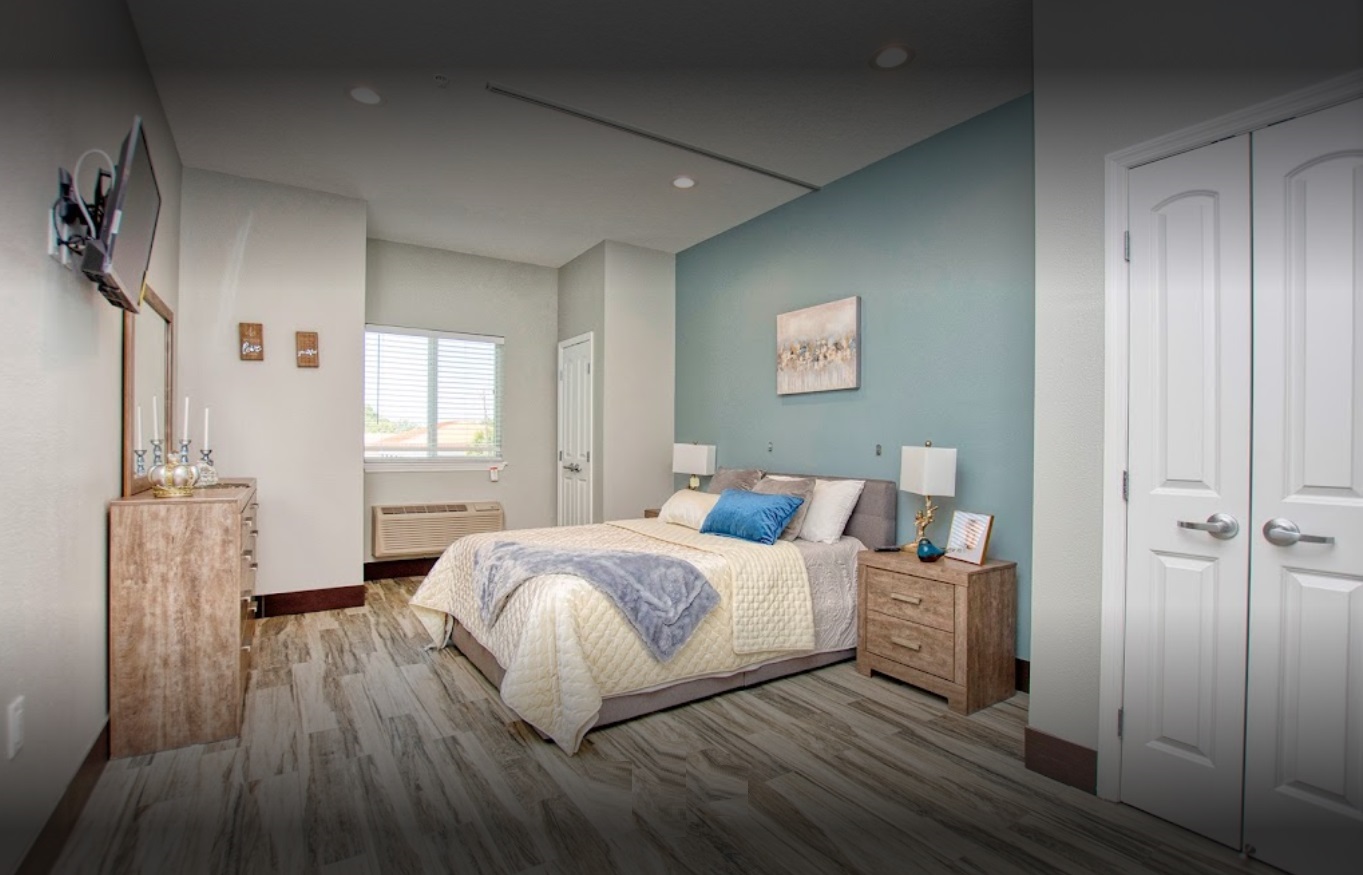 Senior Point Assisted Living Facility in Tampa, FL - My Caring Plan