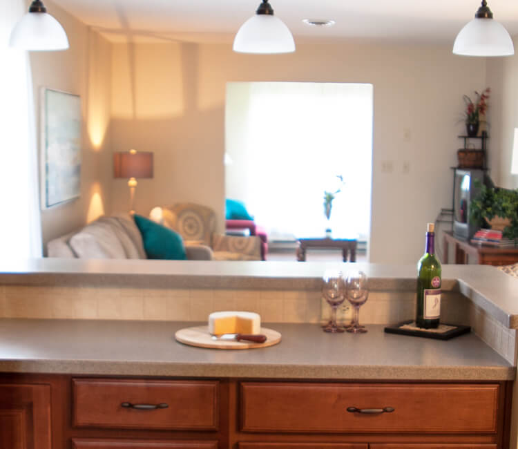 Spiritrust Lutheran The Village At Luther Ridge in Chambersburg, PA ...