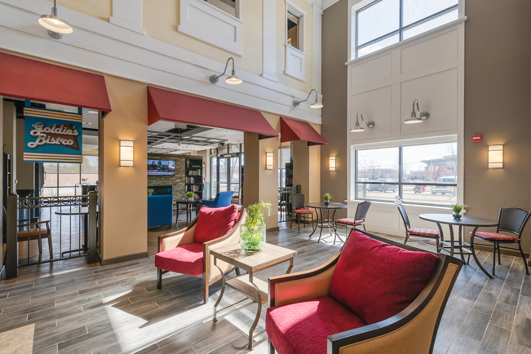 Inspiring The Avalon Of Auburn Hills Gallery