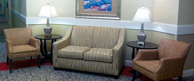 The Colony Club Assisted Living Facility in Sunrise, FL - My Caring Plan