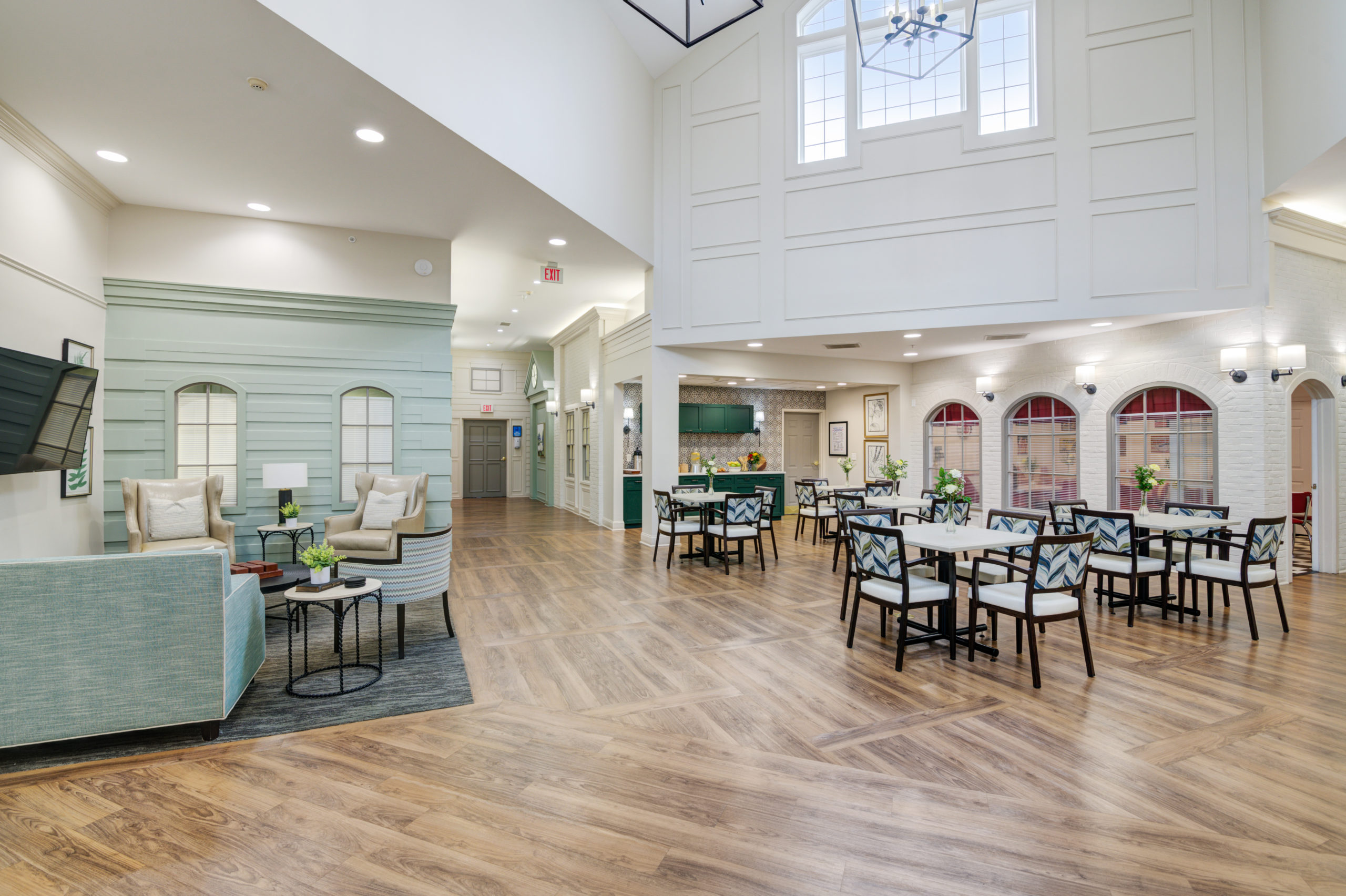 Crimson Ridge Meadows in Rochester, NY - My Caring Plan