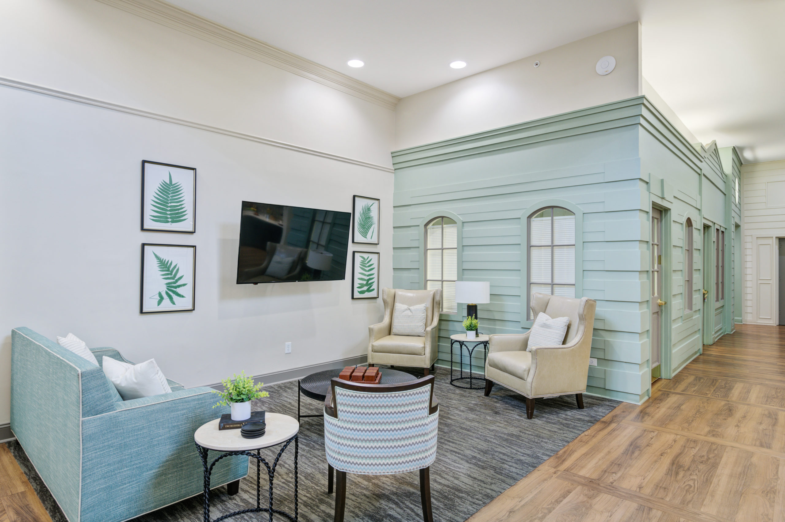 Crimson Ridge Meadows in Rochester, NY - My Caring Plan