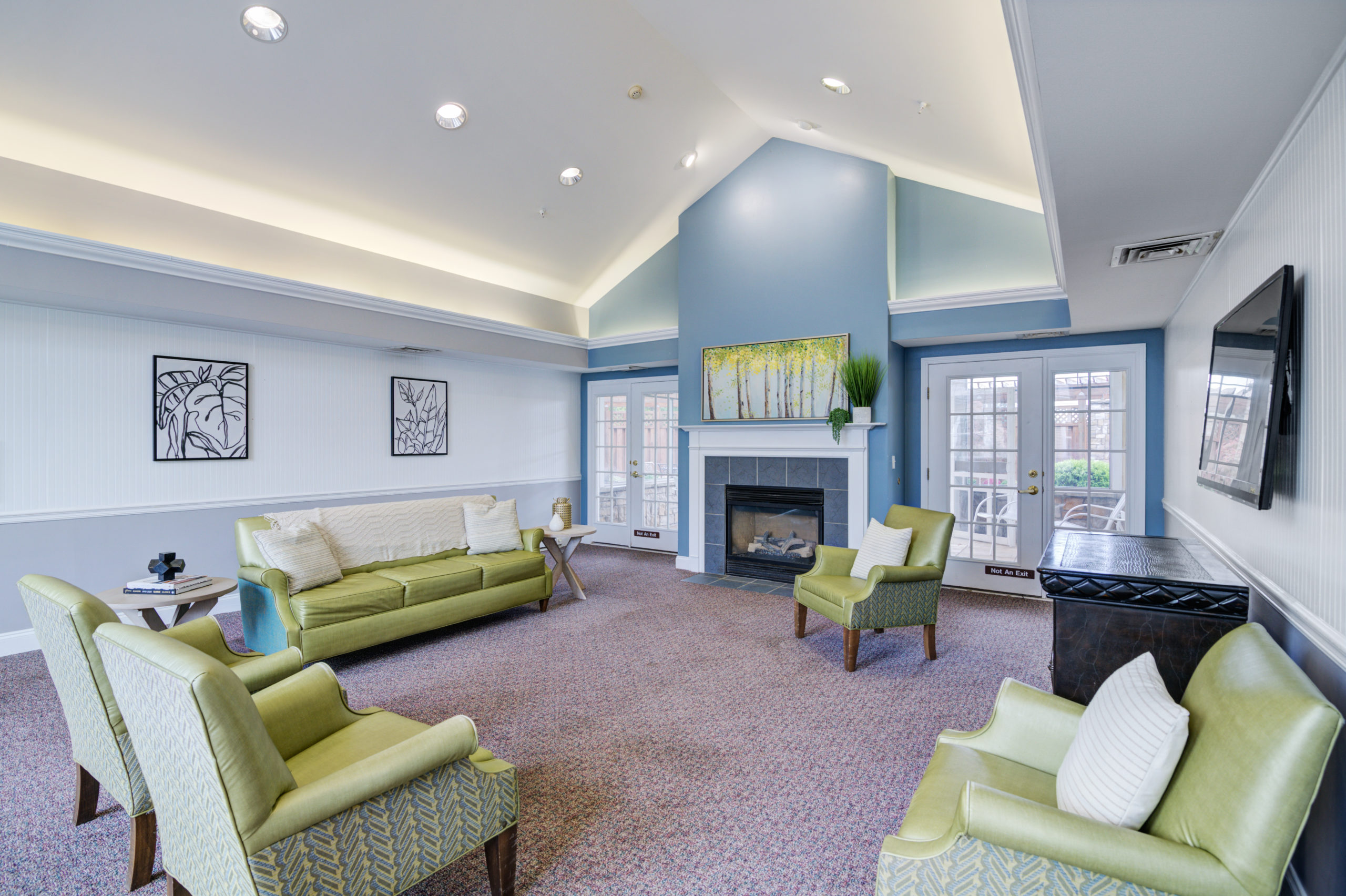 Crimson Ridge Meadows in Rochester, NY - My Caring Plan