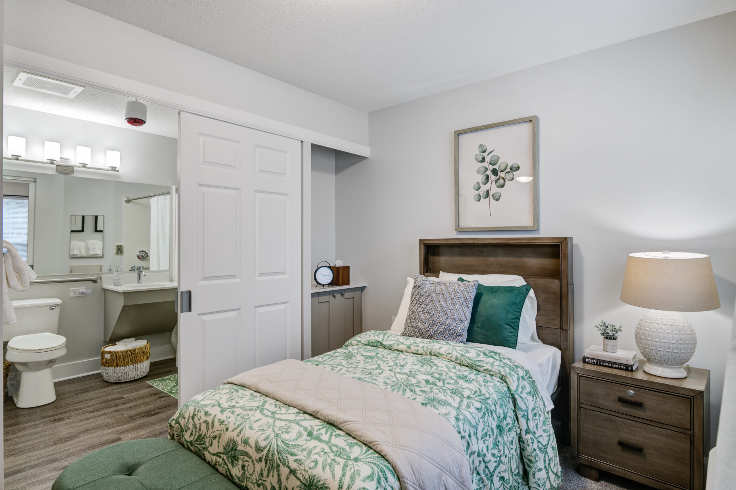 Crimson Ridge Meadows in Rochester, NY - My Caring Plan