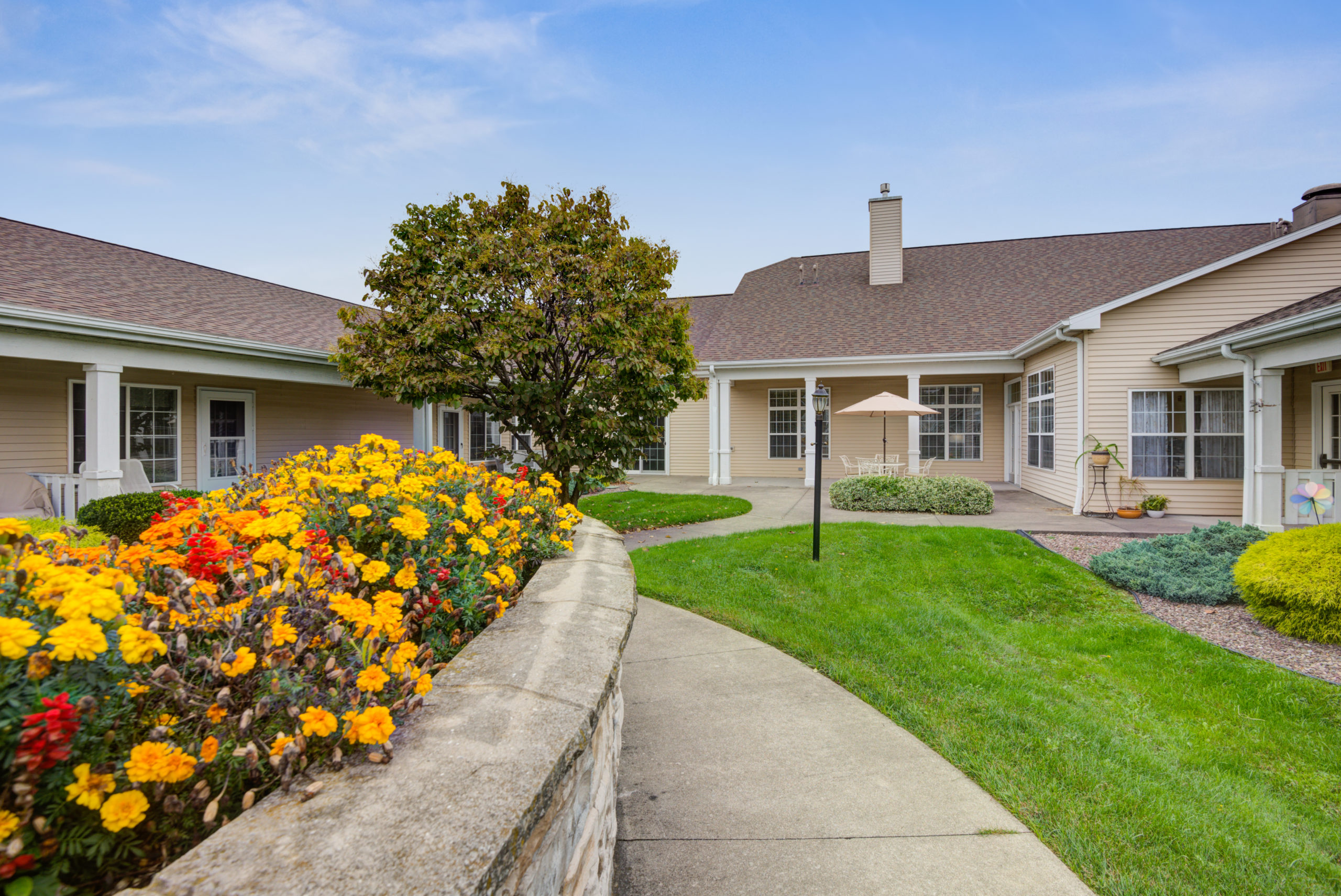 Crimson Ridge Meadows in Rochester, NY - My Caring Plan