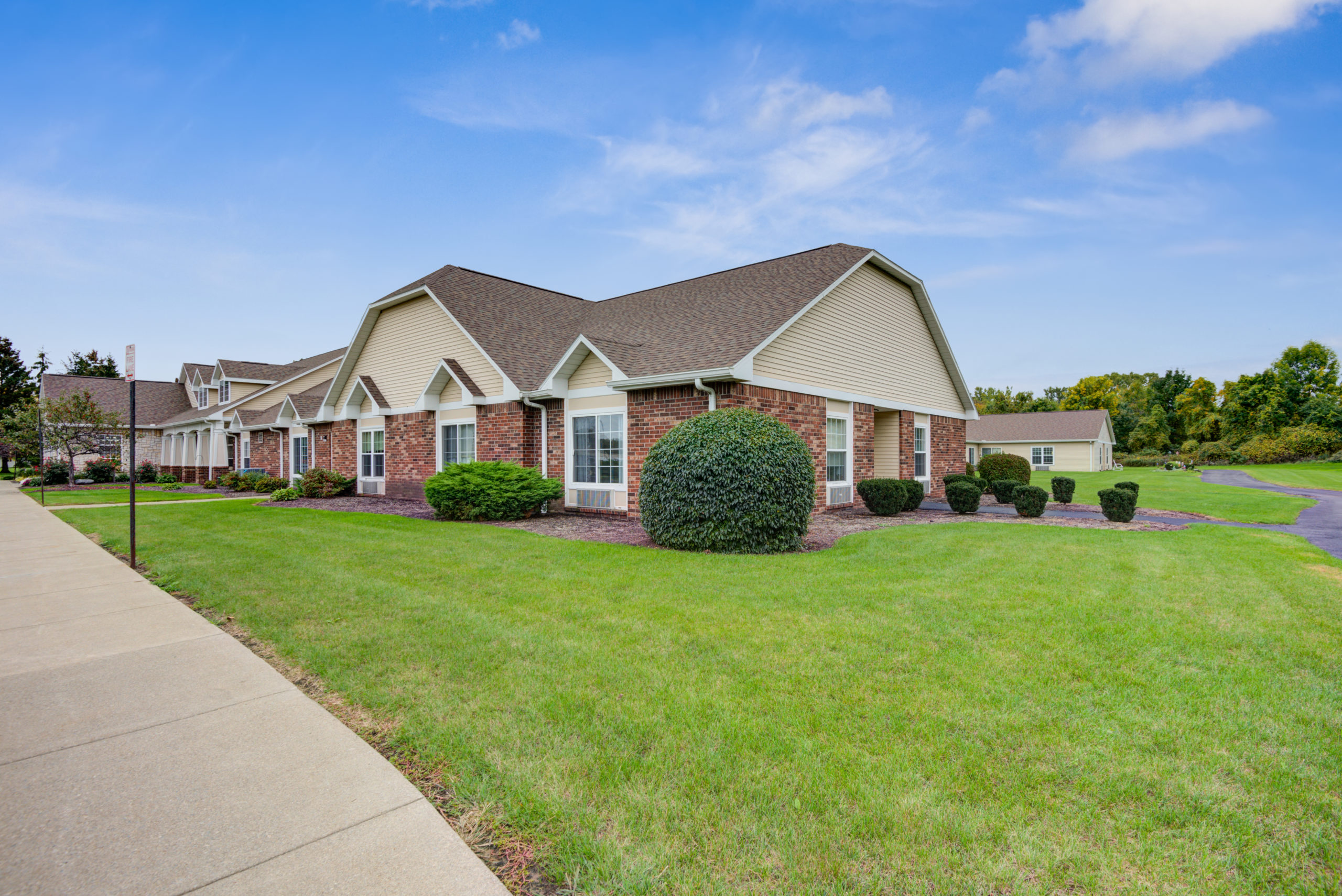 Crimson Ridge Meadows in Rochester, NY - My Caring Plan