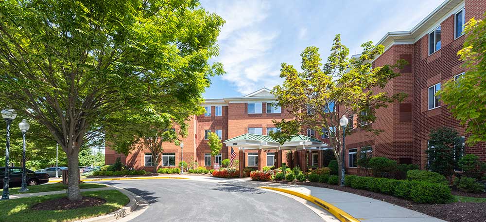 Andrew Kim House in Olney, MD - My Caring Plan