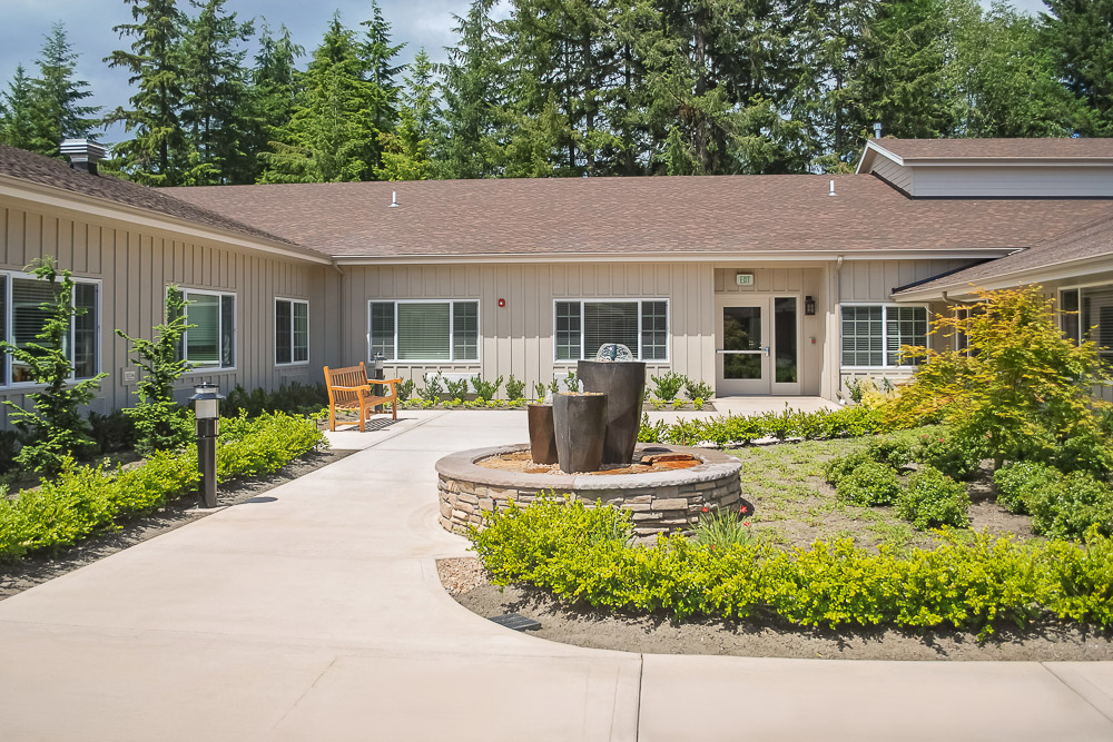 Cottesmore Of Life Care in Gig Harbor, WA - My Caring Plan