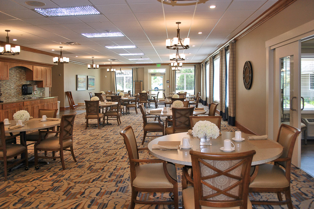 Cottesmore Of Life Care in Gig Harbor, WA - My Caring Plan