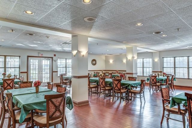 Reflections Retirement Community in Lancaster, OH - My Caring Plan