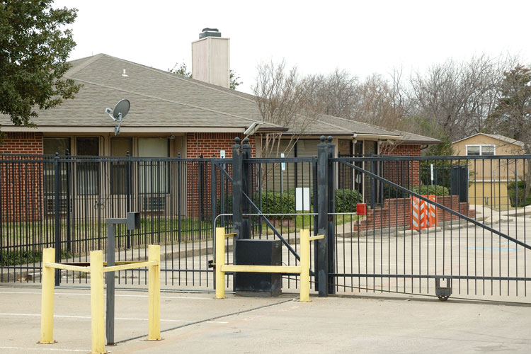 Tandy Village in Fort Worth, TX - My Caring Plan