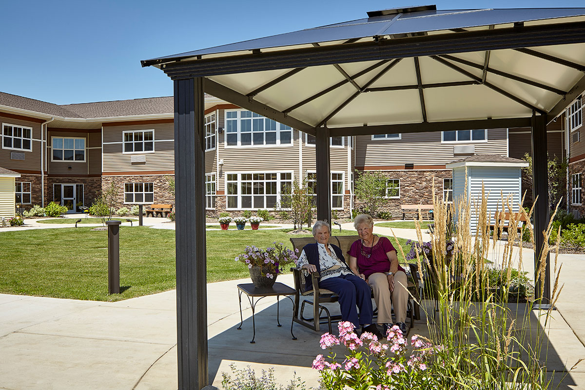 Terra Vista Of Oakbrook Terrace in Oakbrook Terrace, IL - My Caring Plan