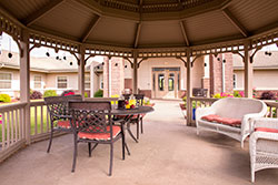 Salem Place Nursing And Rehabilitation Center in Conway, AR - My Caring ...