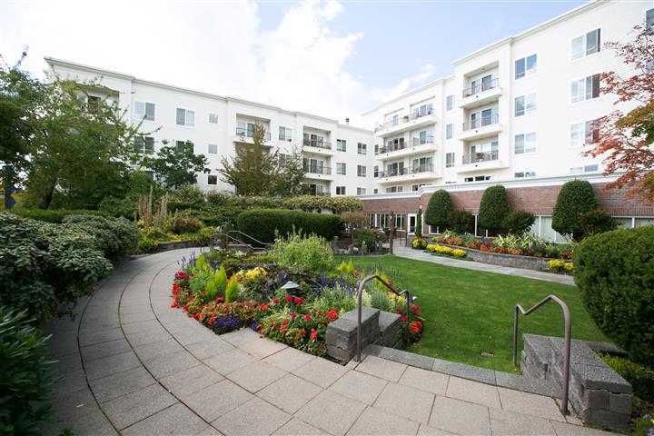 University House Wallingford in Seattle, WA - My Caring Plan