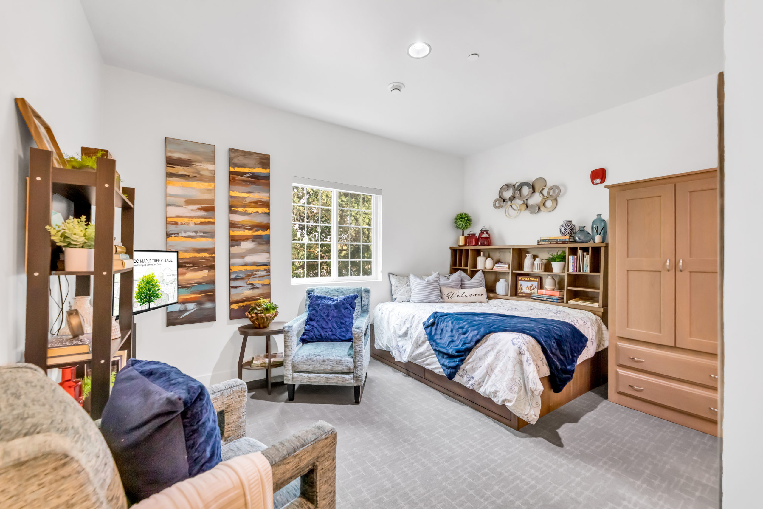 Acc Maple Tree Village in Sacramento, CA - My Caring Plan