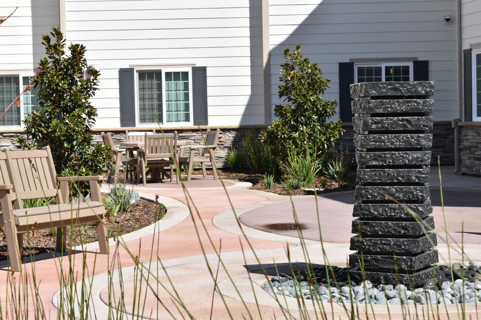 Acc Maple Tree Village in Sacramento, CA - My Caring Plan