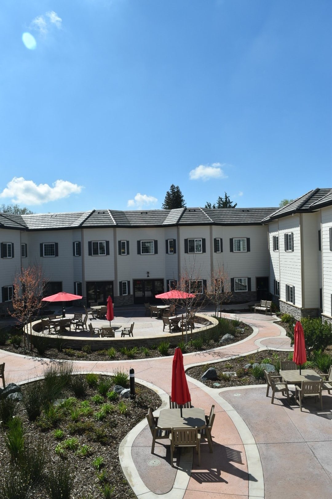 Acc Maple Tree Village in Sacramento, CA - My Caring Plan